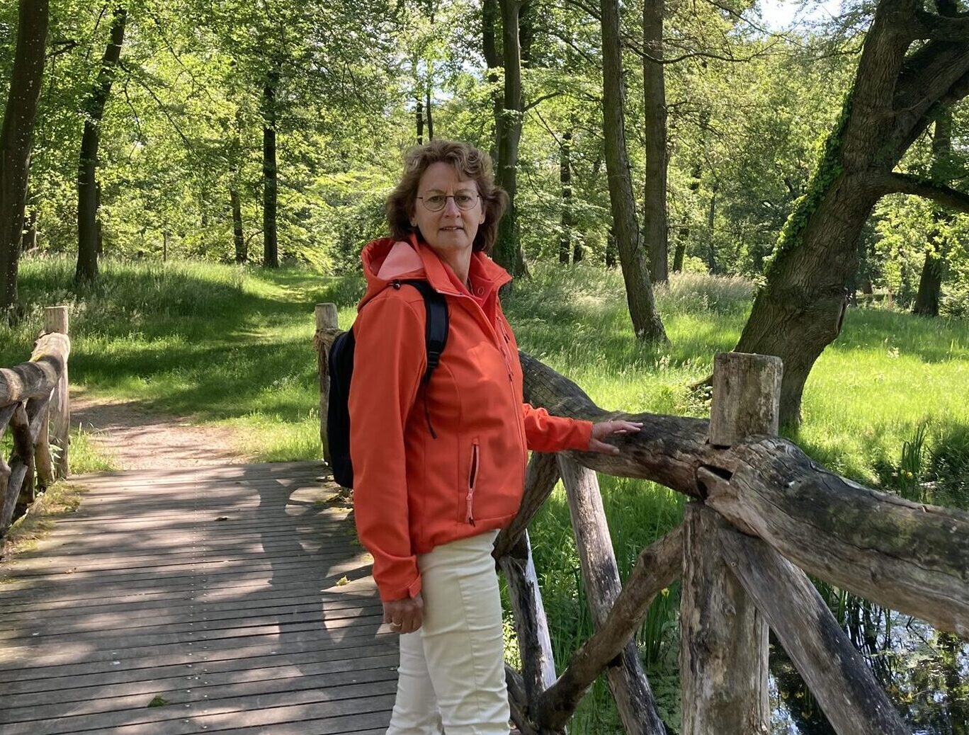 Home - Wandel naar groei - wandelcoaching